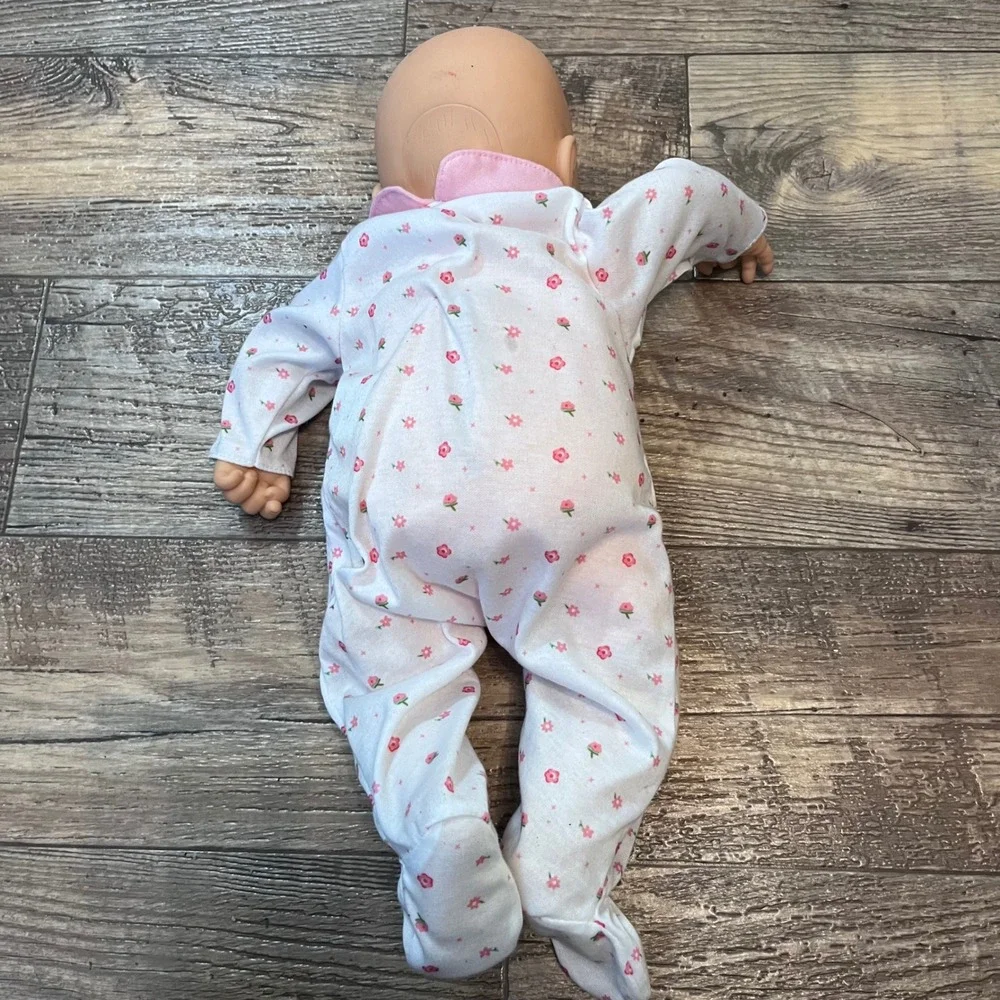Zapf Creation | Toys | Zapf Creation Baby Born Interactive Doll 7 Inch ...